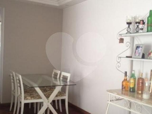 Apartamento com 3 quartos à venda em Vila carrão SP