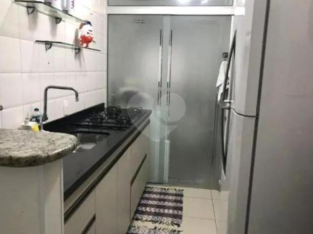 Apartamento com 3 quartos à venda em Vila carrão SP