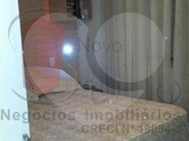 Apartamento com 3 quartos à venda em Vila carrão SP