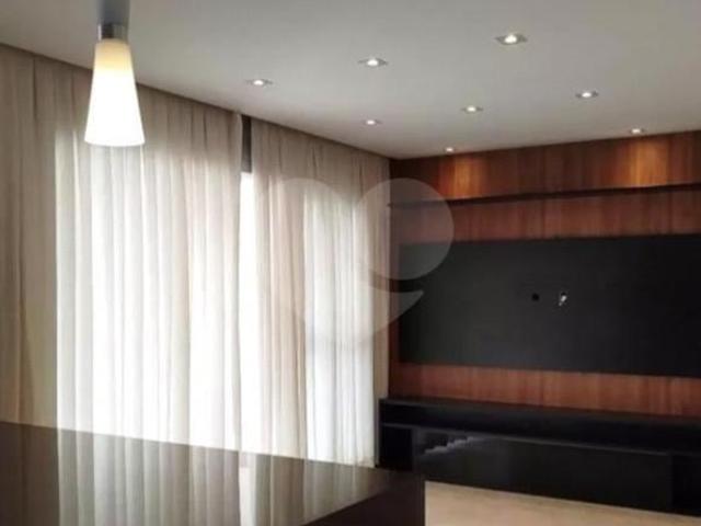 Apartamento com 3 quartos à venda em Vila carrão SP