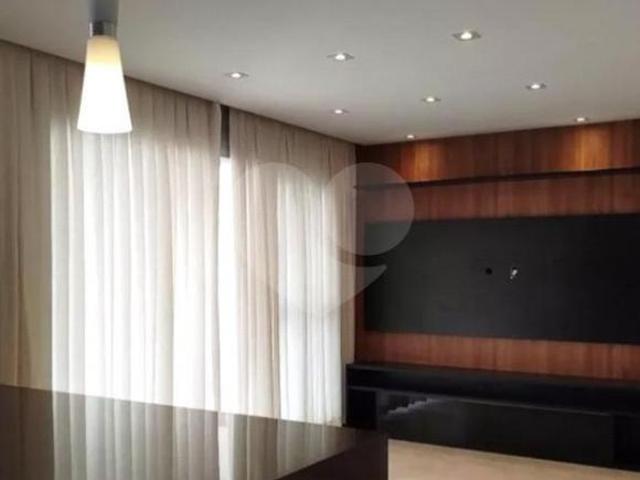 Apartamento com 3 quartos à venda em Vila carrão SP