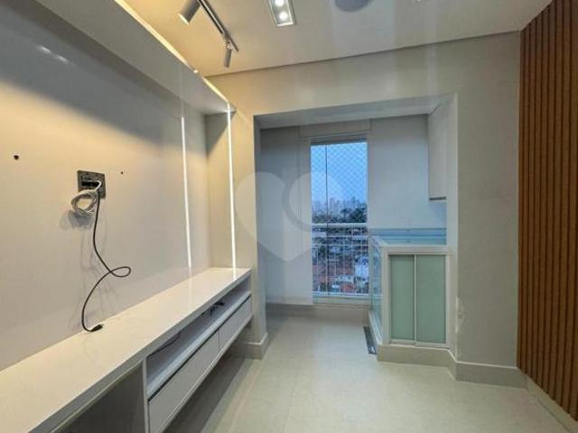 Apartamento com 3 quartos à venda em Vila carrão SP
