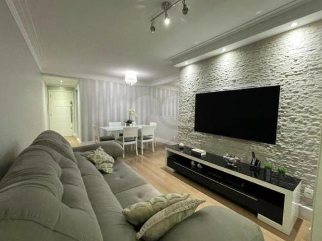 Apartamento com 3 quartos à venda em Vila carrão SP