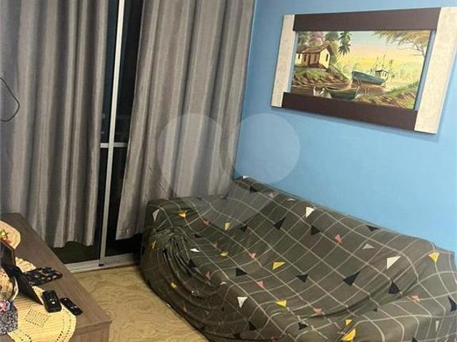 Apartamento com 3 quartos à venda em Vila carrão SP