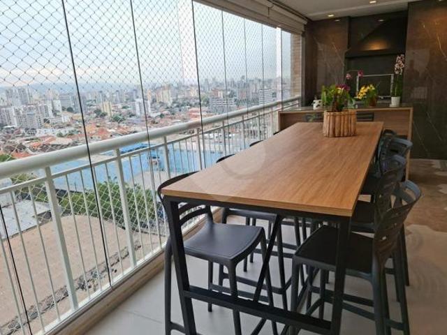 Apartamento com 3 quartos à venda em Vila carrão SP