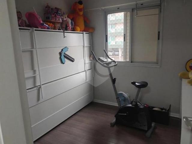 Apartamento com 3 quartos à venda em Vila carrão SP