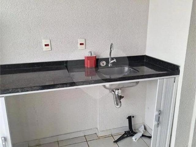 Apartamento com 3 quartos à venda em Vila carrão SP