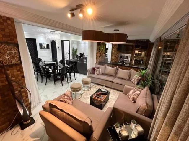 Apartamento com 3 quartos à venda em Vila carrão SP