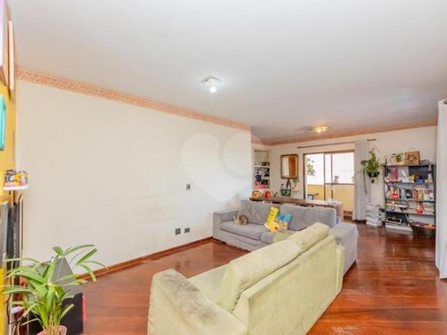 Apartamento com 3 quartos à venda em Vila carrão SP