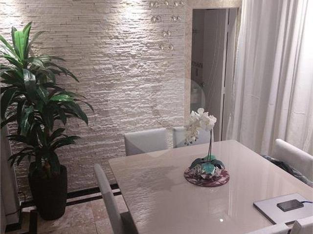 Apartamento com 3 quartos à venda em Vila carrão SP
