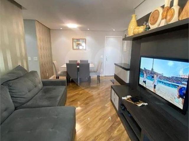 Apartamento com 3 quartos à venda em Vila carrão SP