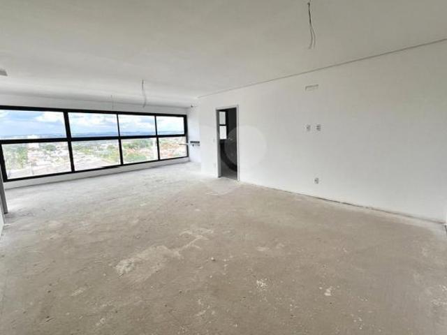 Apartamento com 3 quartos à venda em Vila castelo branco SP
