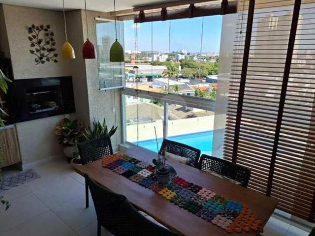 Apartamento com 3 quartos à venda em Vila castelo branco SP