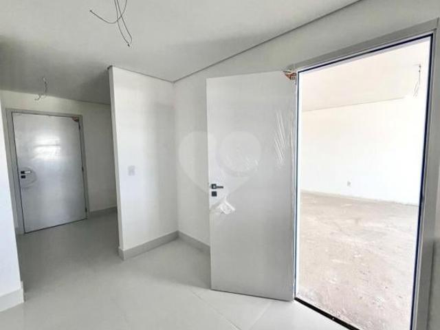 Apartamento com 3 quartos à venda em Vila castelo branco SP