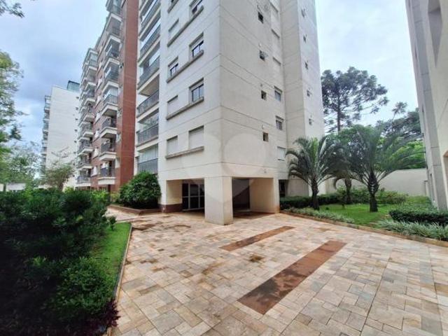 Apartamento com 3 quartos à venda em Vila castelo SP