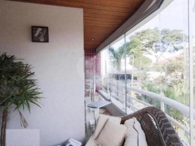 Apartamento com 3 quartos à venda em Vila Congonhas SP