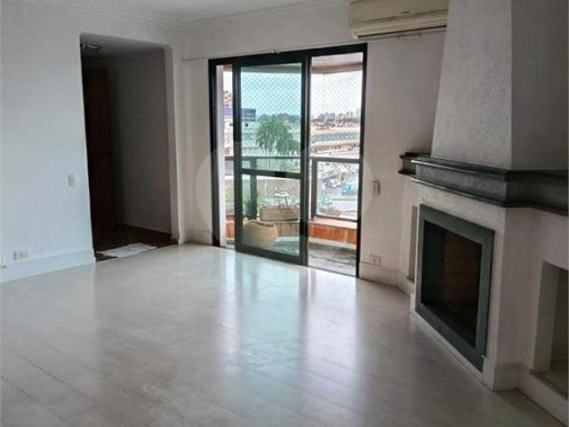 Apartamento com 3 quartos à venda em Vila congonhas SP