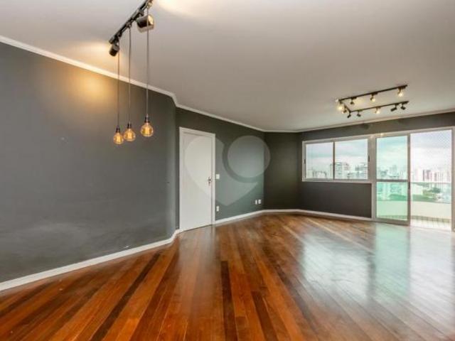 Apartamento com 3 quartos à venda em Vila congonhas SP