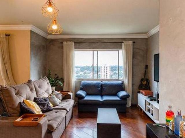 Apartamento com 3 quartos à venda em Vila Congonhas SP