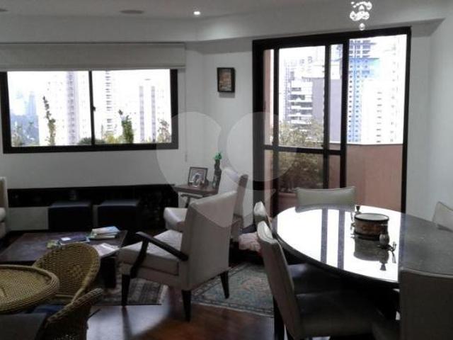 Apartamento com 3 quartos à venda em Vila congonhas SP