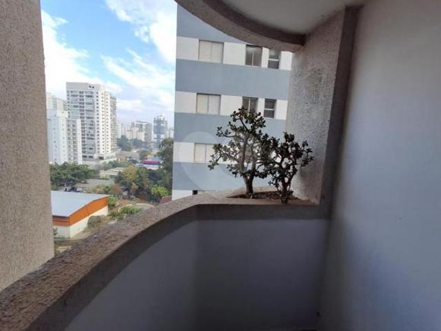 Apartamento com 3 quartos à venda em Vila congonhas SP