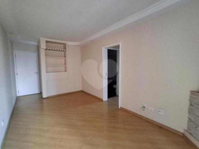 Apartamento com 3 quartos à venda em Vila Congonhas SP