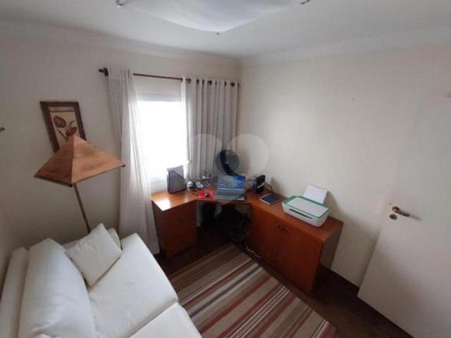 Apartamento com 3 quartos à venda em Vila congonhas SP