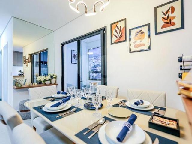 Apartamento com 3 quartos à venda em Vila colorau SP