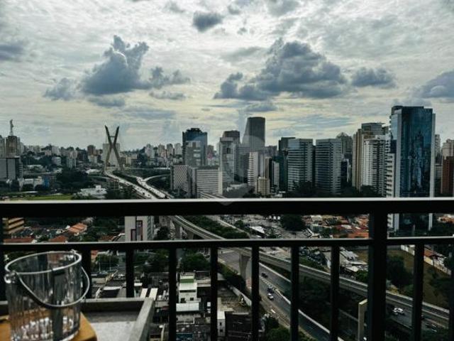 Apartamento com 3 quartos à venda em Vila cordeiro SP