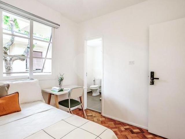 Apartamento com 3 quartos à venda em Vila cordeiro SP