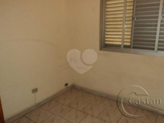 Apartamento com 3 quartos à venda em Vila cláudia SP