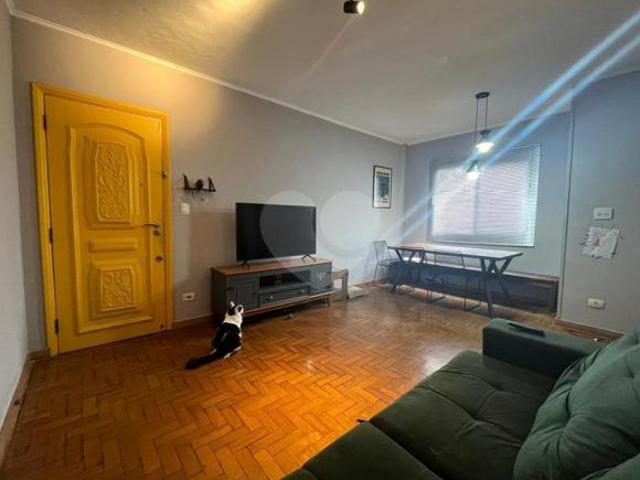 Apartamento com 3 quartos à venda em Vila cláudia SP