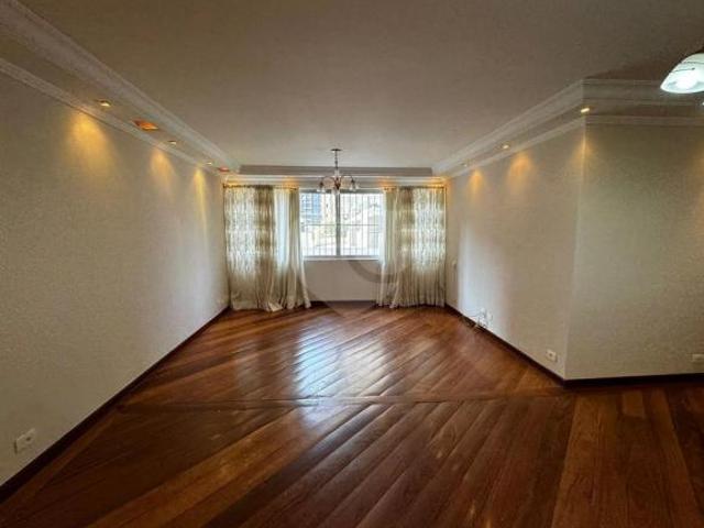Apartamento com 3 quartos à venda em Vila clementino SP