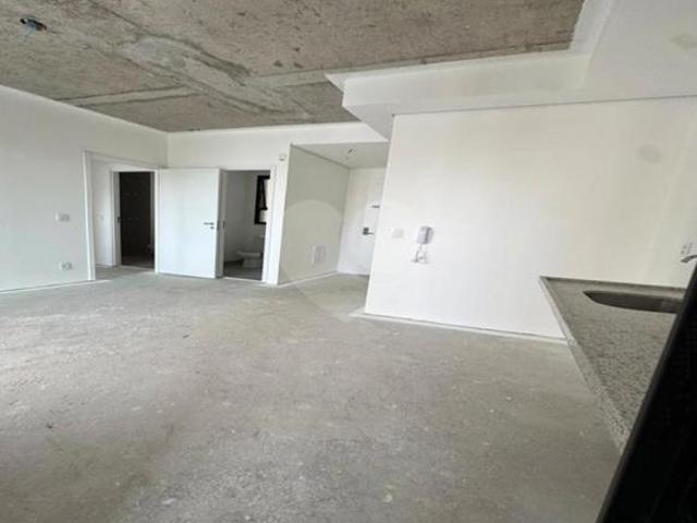 Apartamento com 3 quartos à venda em Vila clementino SP