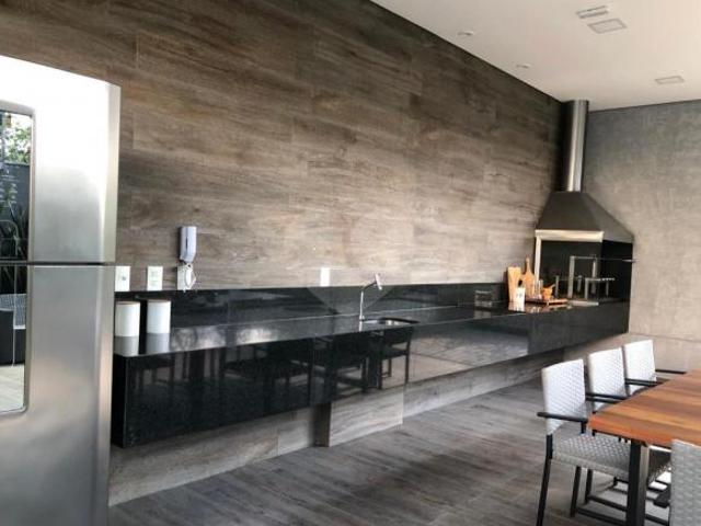 Apartamento com 3 quartos à venda em Vila clementino SP