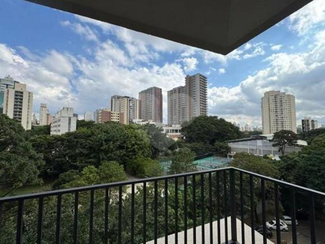 Apartamento com 3 quartos à venda em Vila clementino SP