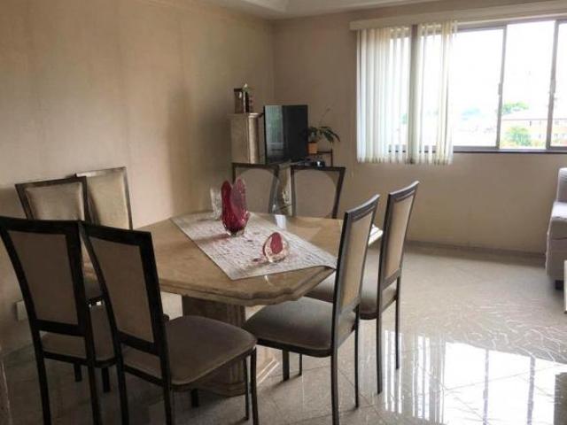 Apartamento com 3 quartos à venda em Vila clementino SP