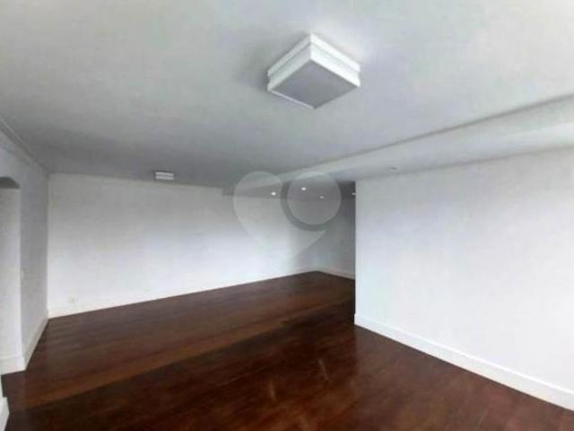 Apartamento com 3 quartos à venda em Vila clementino SP