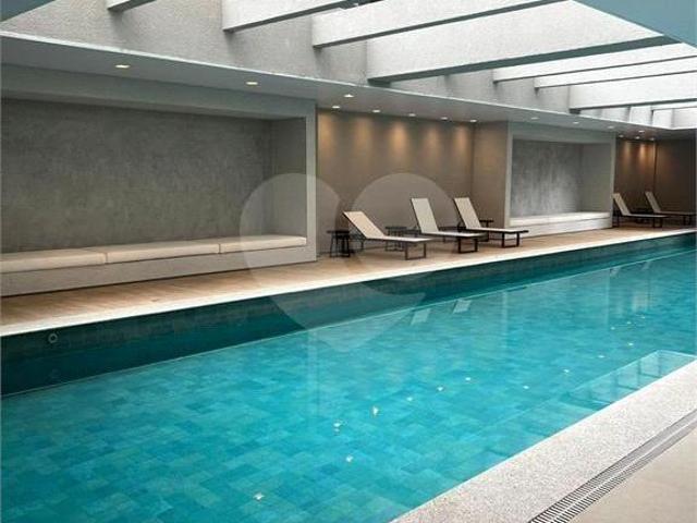 Apartamento com 3 quartos à venda em Vila clementino SP