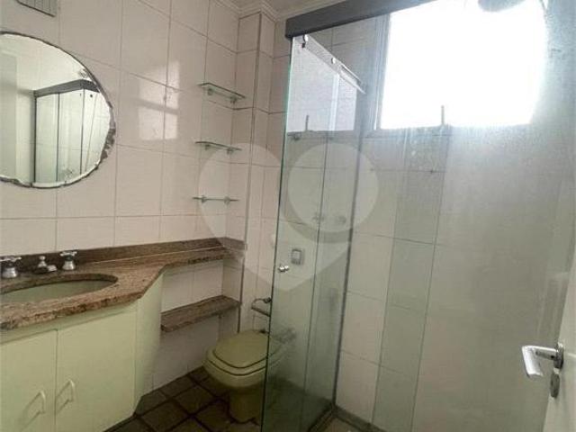Apartamento com 3 quartos à venda em Vila clementino SP