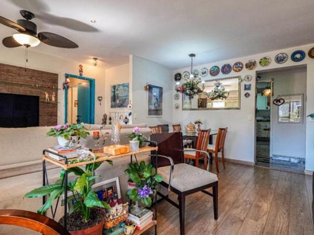 Apartamento com 3 quartos à venda em Vila clementino SP