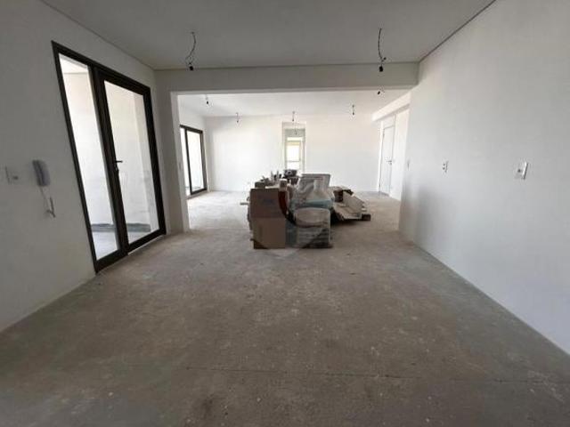 Apartamento com 3 quartos à venda em Vila clementino SP