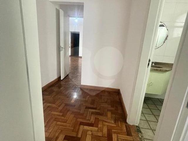Apartamento com 3 quartos à venda em Vila clementino SP