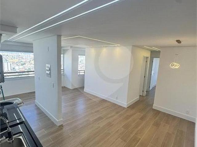 Apartamento com 3 quartos à venda em Vila cruz das almas SP
