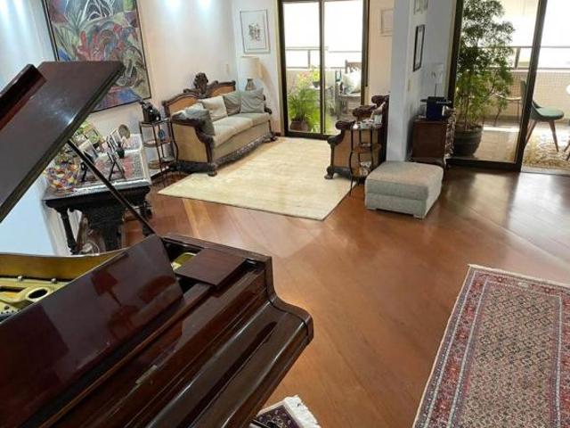Apartamento com 3 quartos à venda em Vila cruzeiro SP