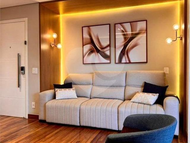 Apartamento com 4 quartos à venda em Vila cruzeiro SP
