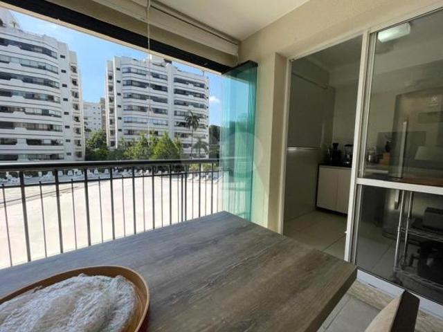 Apartamento com 3 quartos à venda em Vila cruzeiro SP