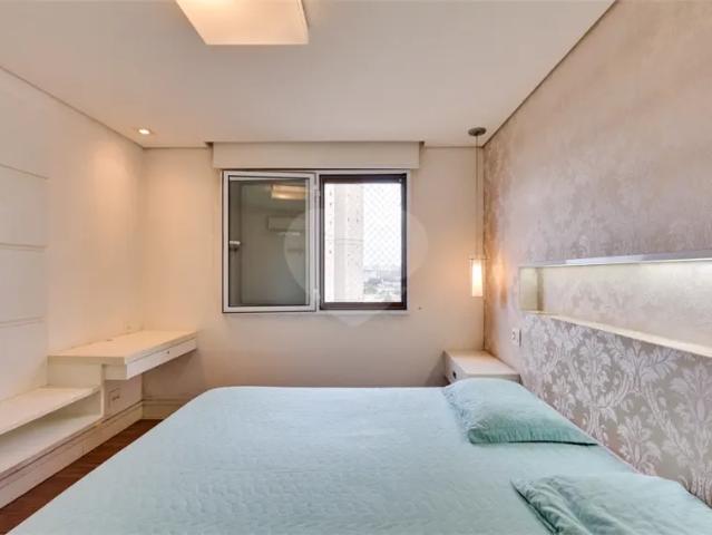 Apartamento à venda com 3 suítes no condomínio The Gift, São Paulo SP