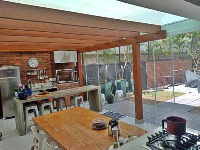 Apartamento com 3 quartos à venda em Vila cruzeiro SP