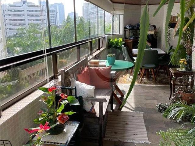 Apartamento com 3 quartos à venda em Vila cruzeiro SP